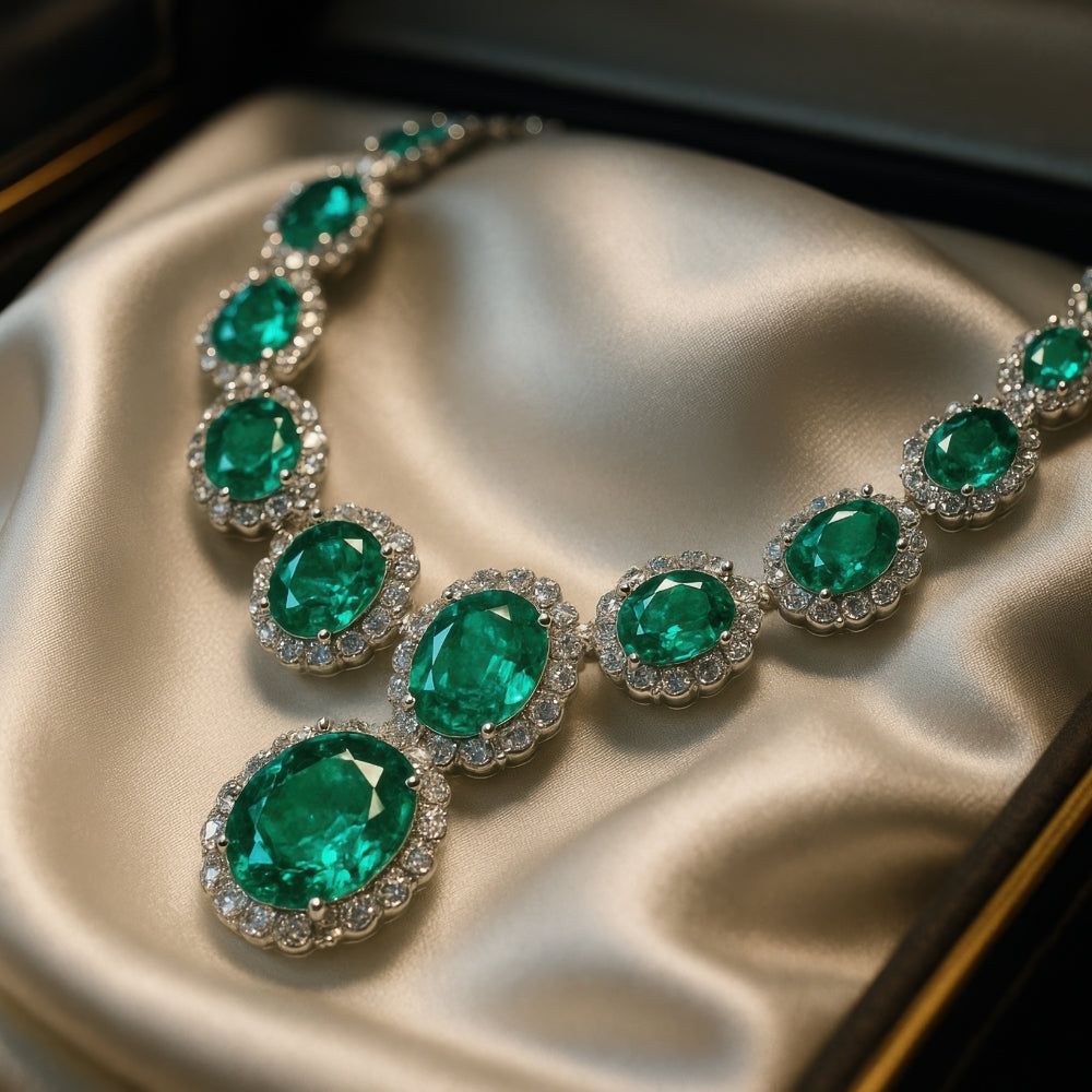 GAIA GEMS